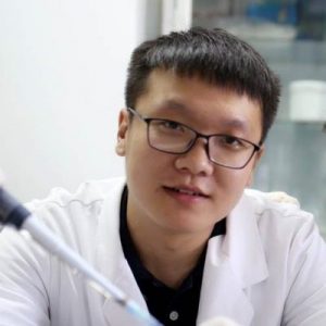 研究团队 – wanghuilab