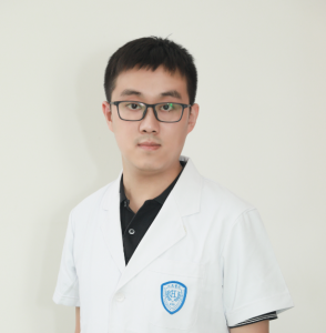 研究团队 – wanghuilab