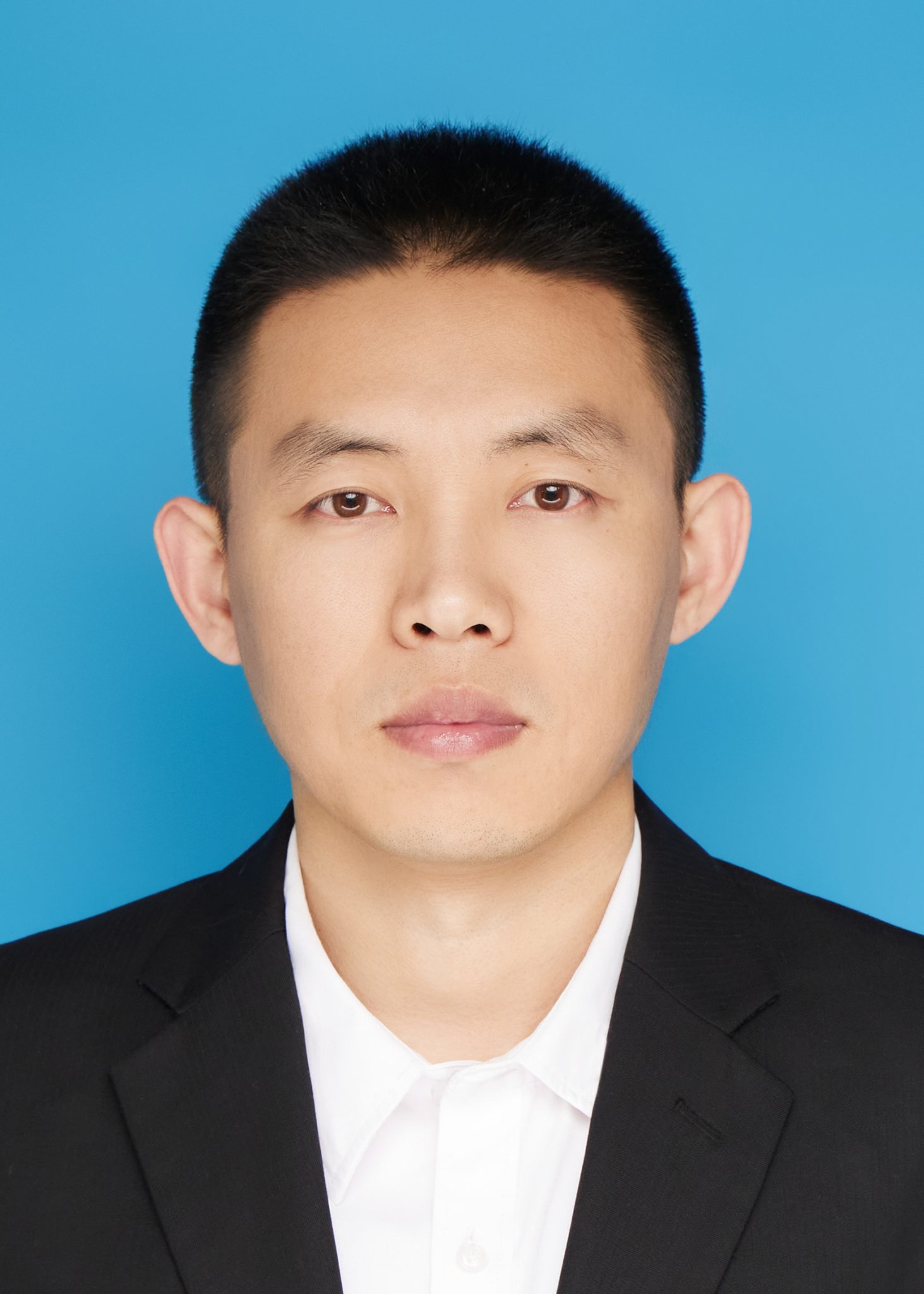 研究团队 – wanghuilab